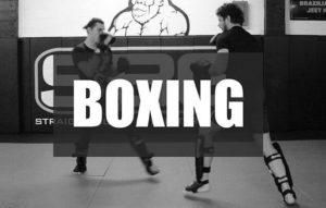 Straight Blast Gym Portland - BJJ & Mixed Martial Arts (MMA) Gym